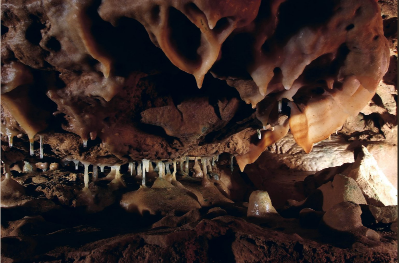 Crystal Cave Adventure Park! 🌟 - Quest MN