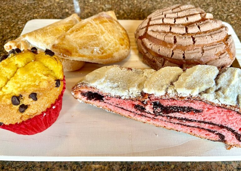 Marissa’s Bakery | Best Mexican Pastries and Bread in Minneapolis ...
